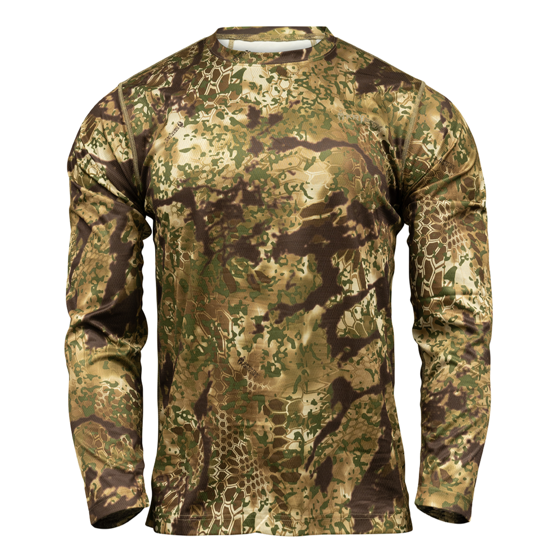 Hyperion LS Crew – Kryptek UK