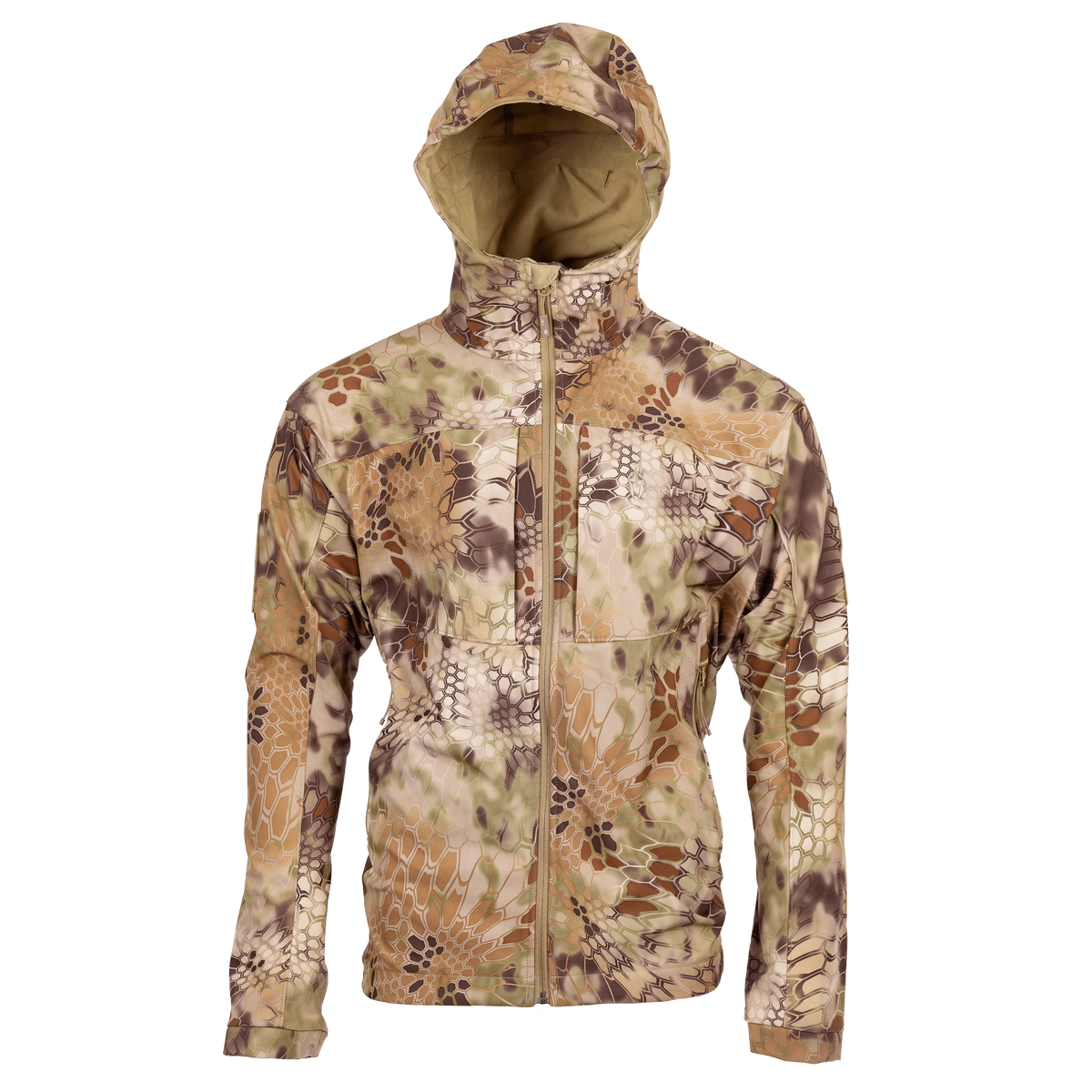 Dalibor Pro Jacket – Kryptek UK