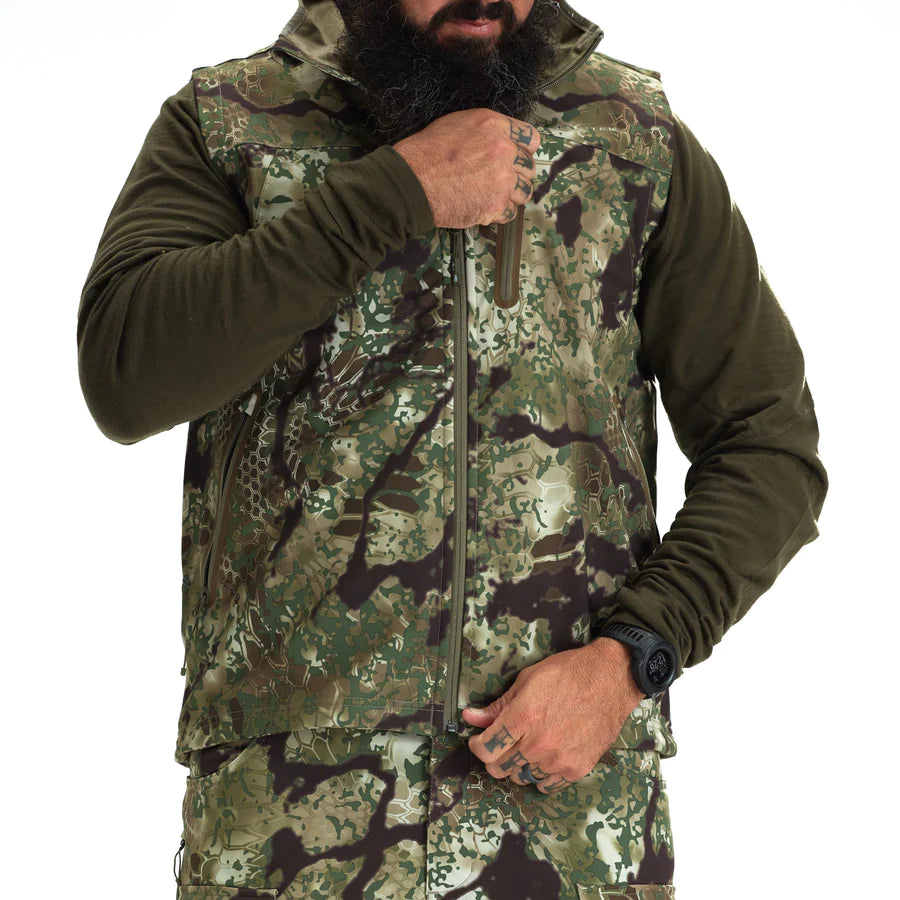 Vests – Kryptek UK