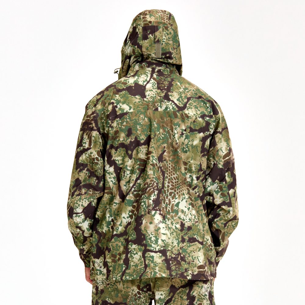 Jupiter Rain Jacket – Kryptek UK