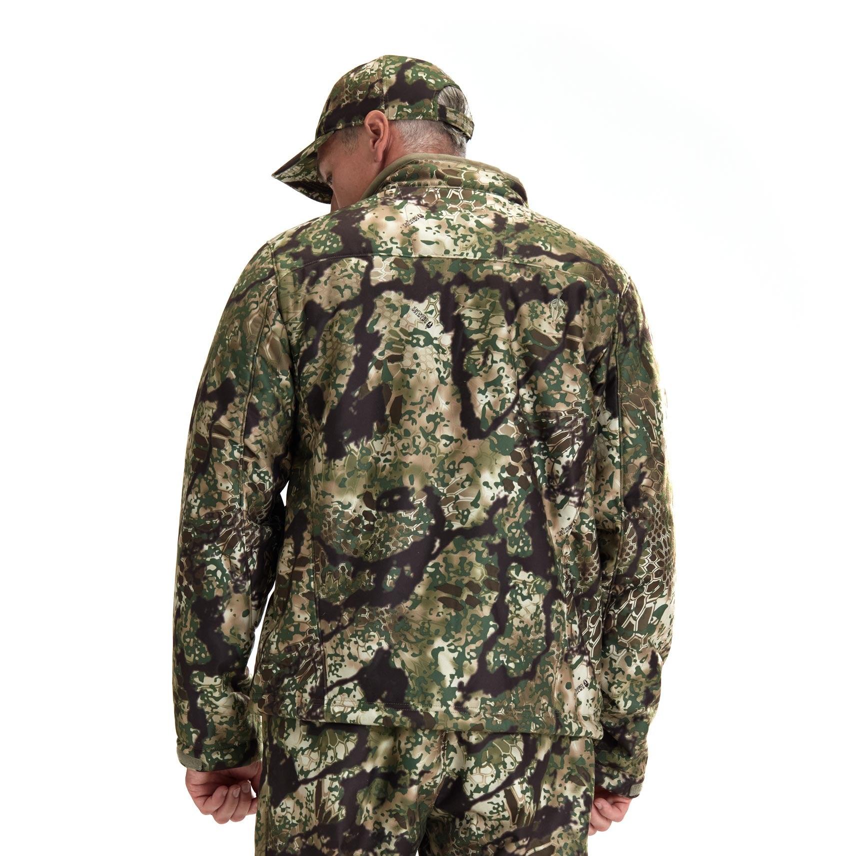 Njord Jacket – Kryptek UK