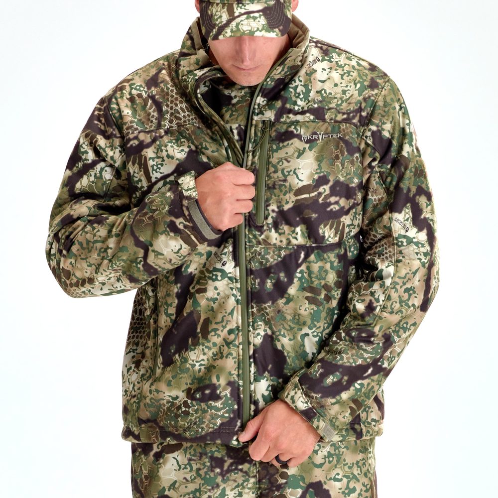 Njord Jacket – Kryptek UK