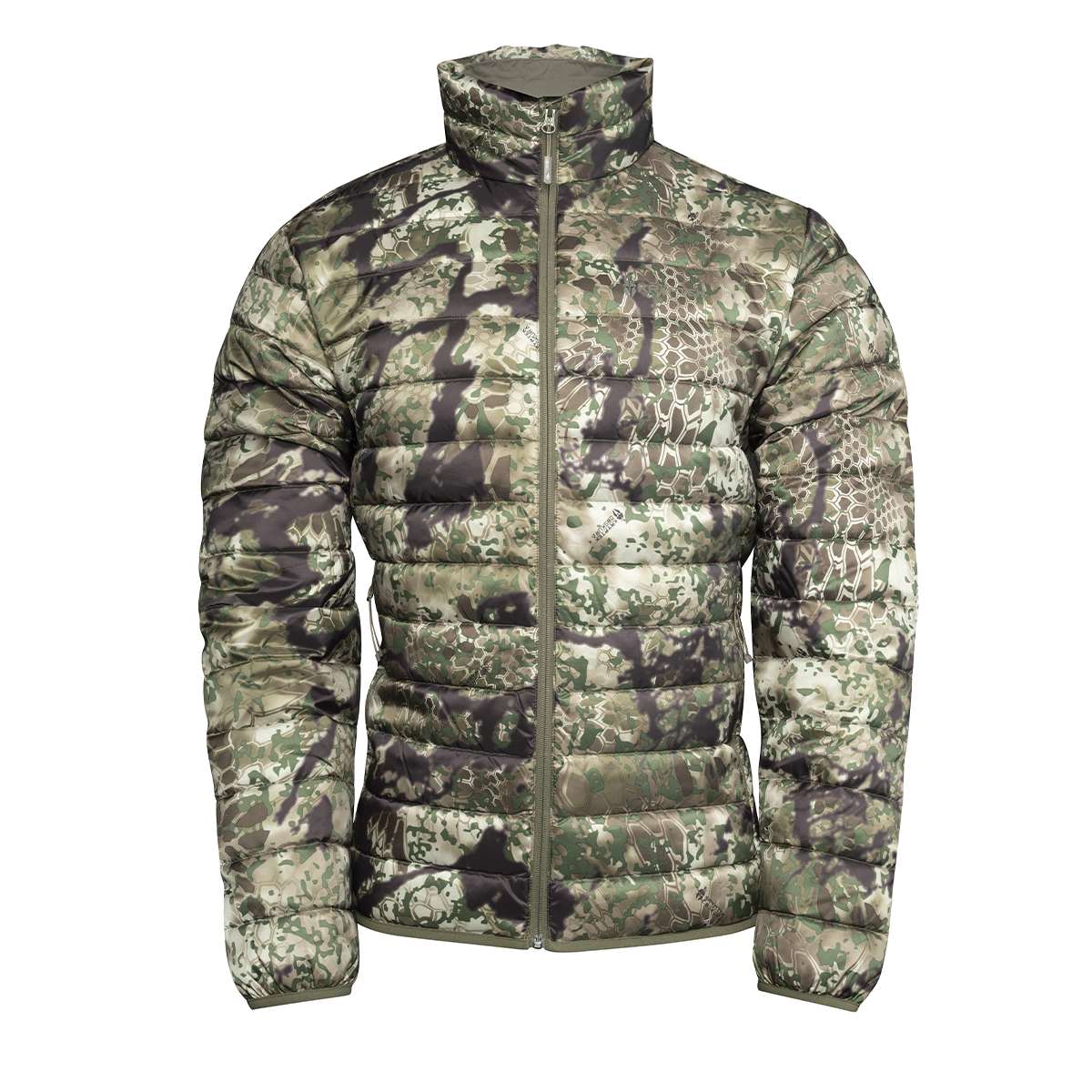 Cirius Down Jacket – Kryptek UK