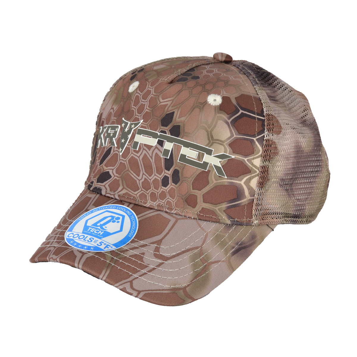 Pride Hat – Kryptek UK